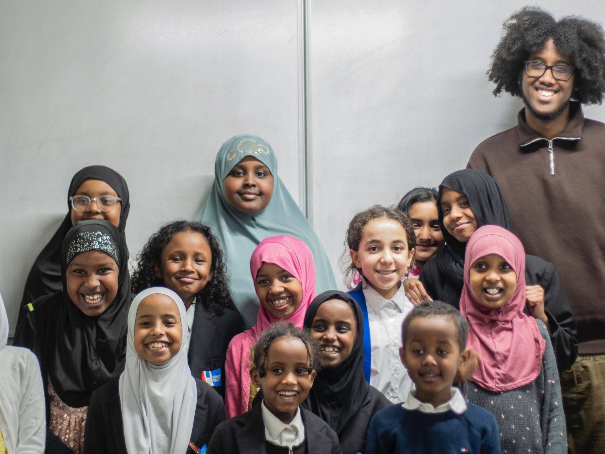 Progress Learning Centre - Empowering Brighter Futures